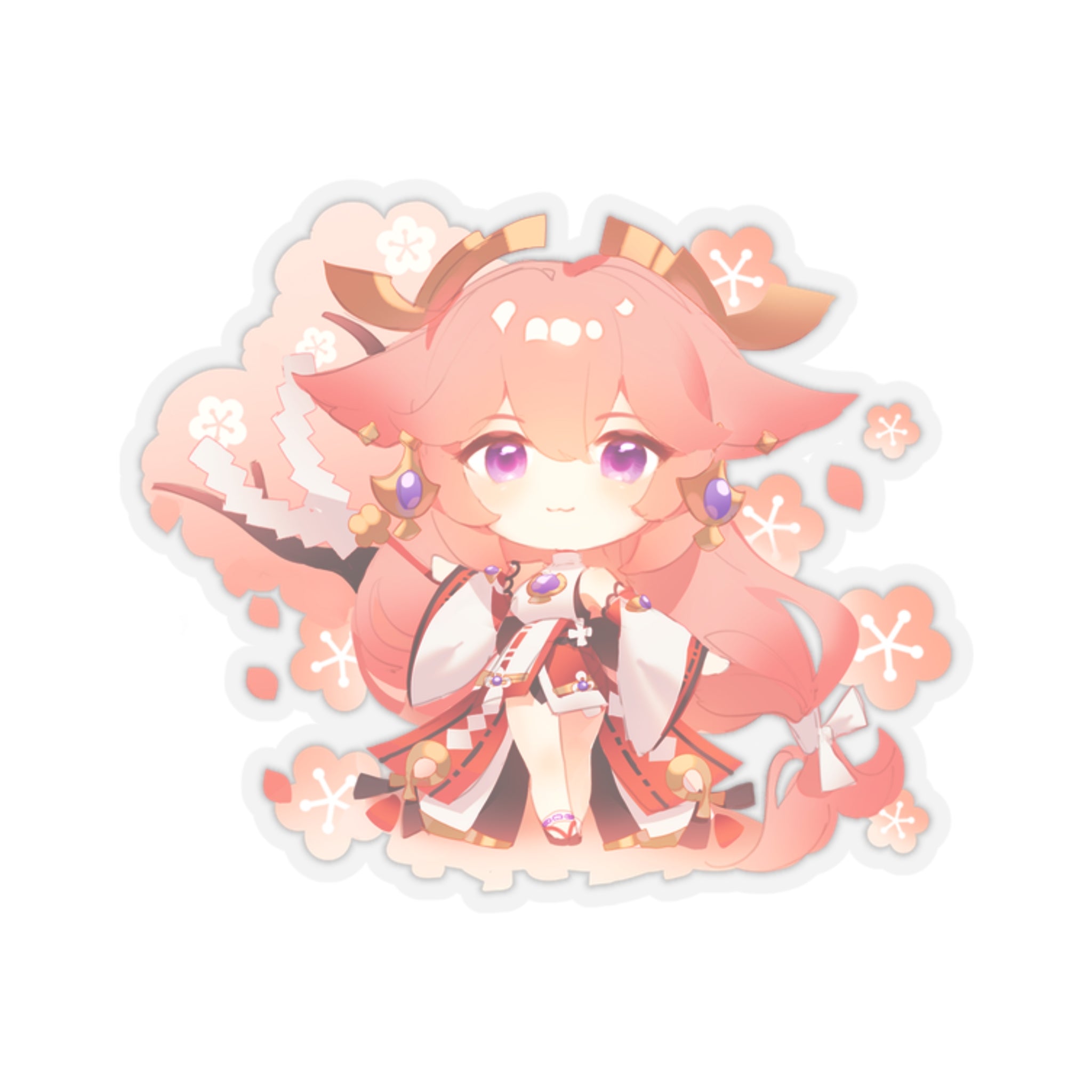 Stickers – Meowmeowgirl's Market